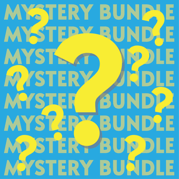 MYSTERY IMPERFECTS BUNDLE – Little Green Mini Creative